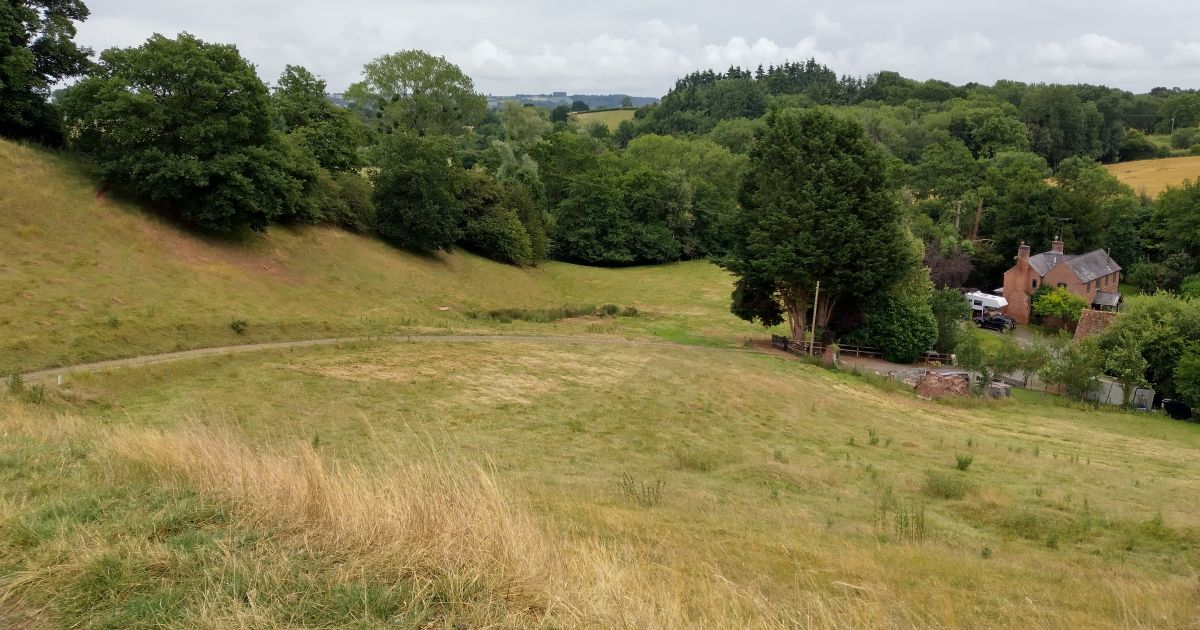 Tenbury Meander - Ramblers